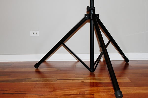 How to Setup A Monogram Projection